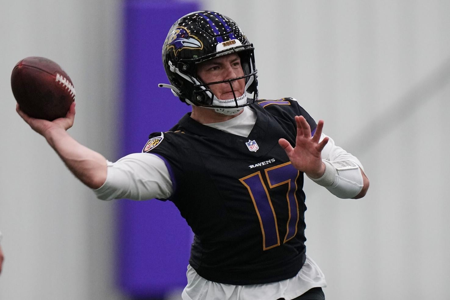 Ravens Football | National Sports | hjnews.com