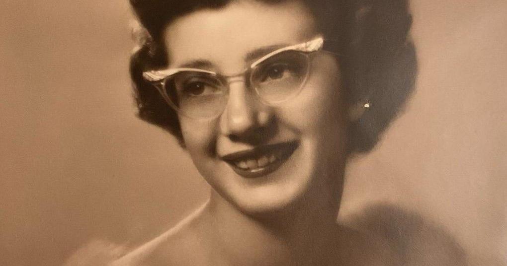 Arlene Harris Mallory's 80th birthday | Birthdays | hjnews.com