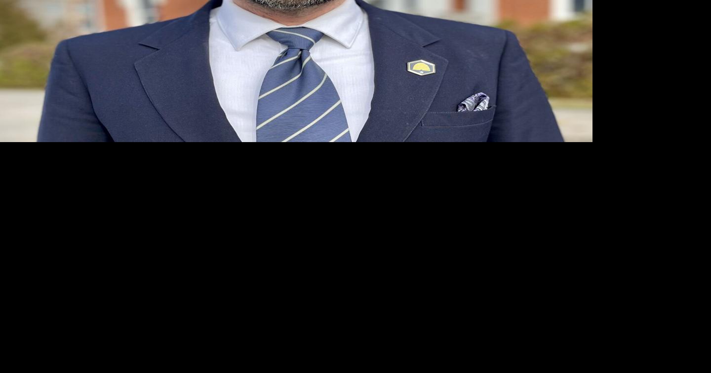 Garrity ready to step in as a Cache County Councilmember | Local News ...