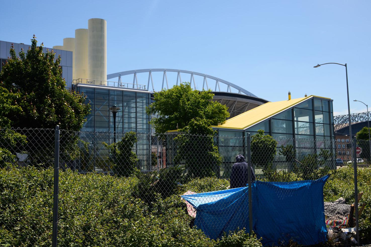 WCup Homelessness Soccer | National Sports | hjnews.com