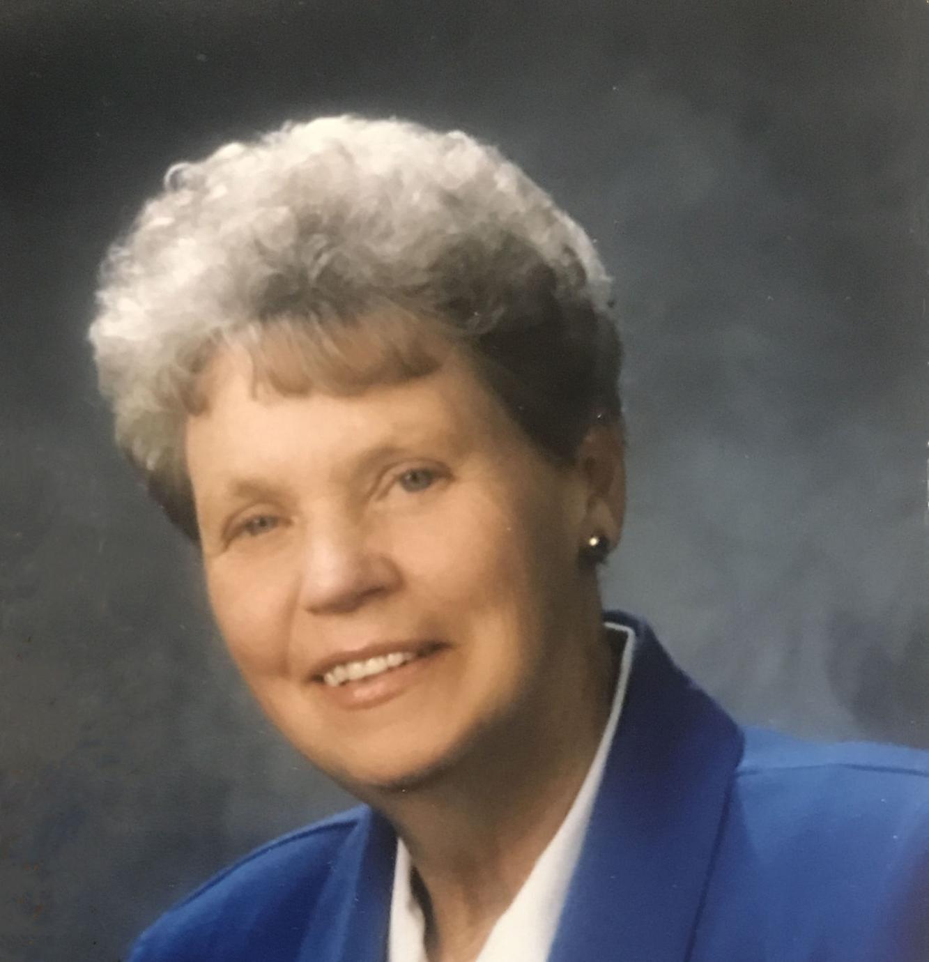 Alice Joy Koenig Jeppesen's 90th | Birthdays | hjnews.com