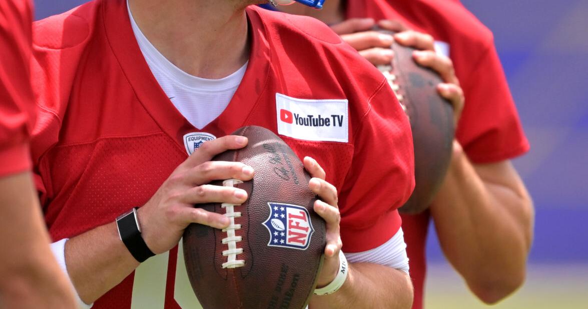 Rams Football | National Sports | hjnews.com