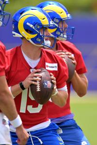 Rams Football | National Sports | hjnews.com