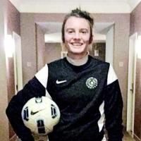 Hendrickson moves one step closer to USA Team | News | hjnews.com