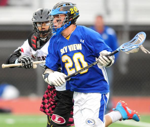 Joy on Senior Night for Logan lacrosse | Allaccess | hjnews.com