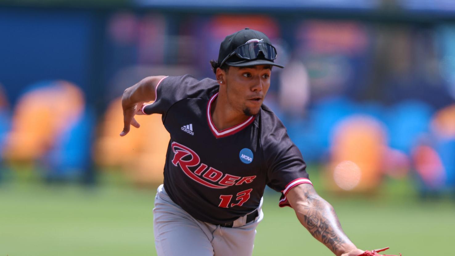 Rider Baseball | National Sports | hjnews.com