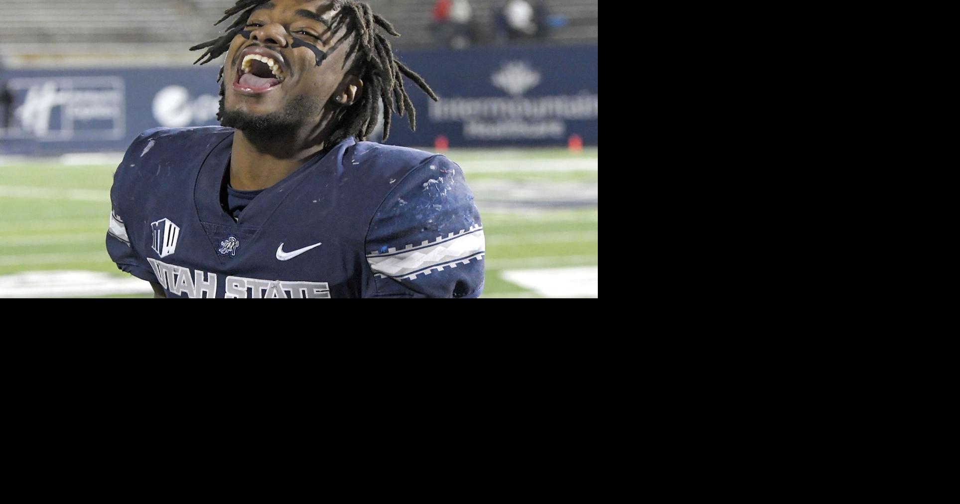 USU football: Aggies to face Memphis in First Responder Bowl | USU ...