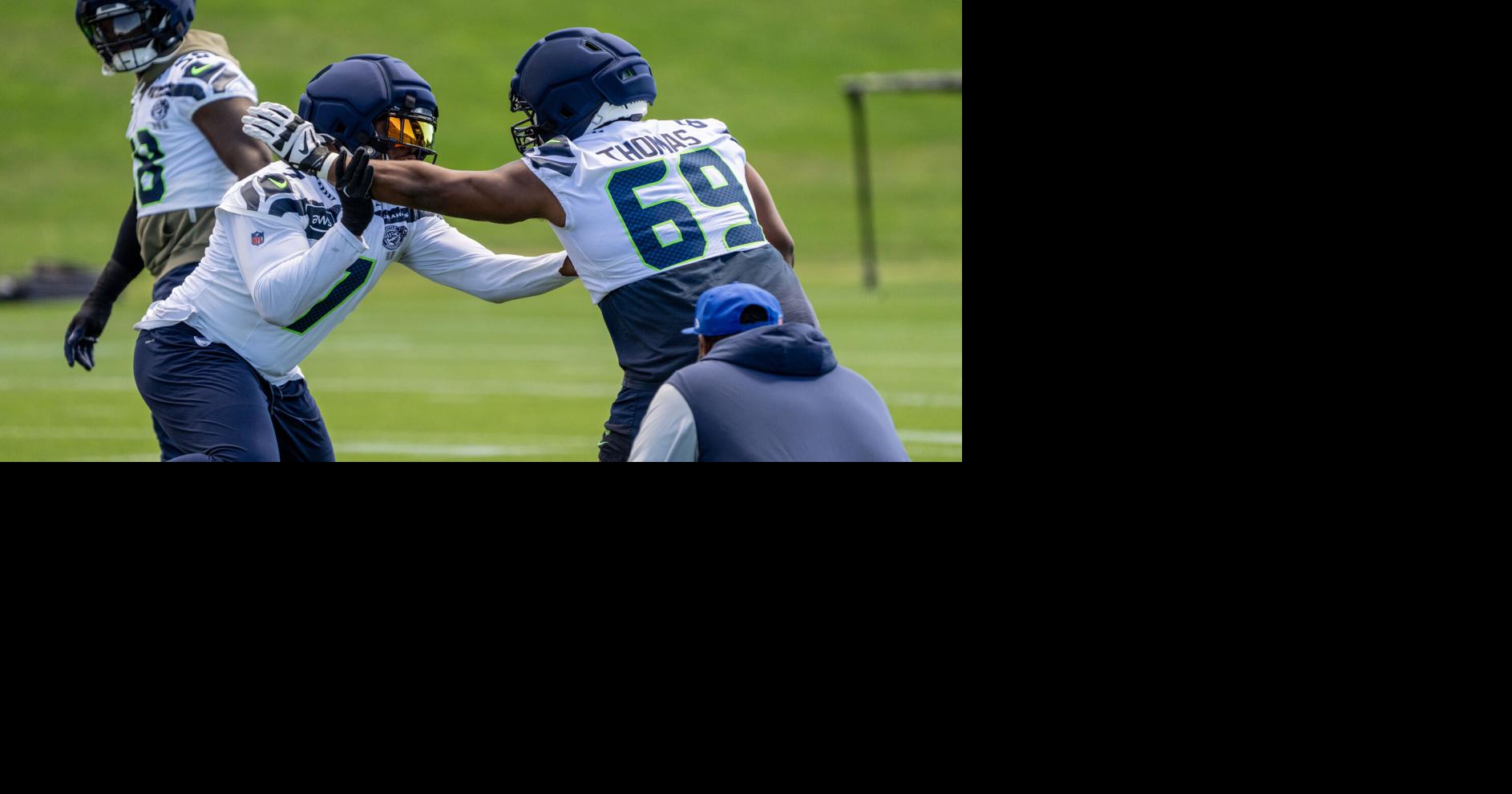 Seahawks Football | National Sports | hjnews.com