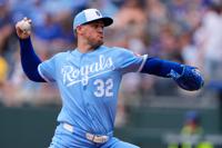 Mariners Royals Baseball | National Sports | hjnews.com