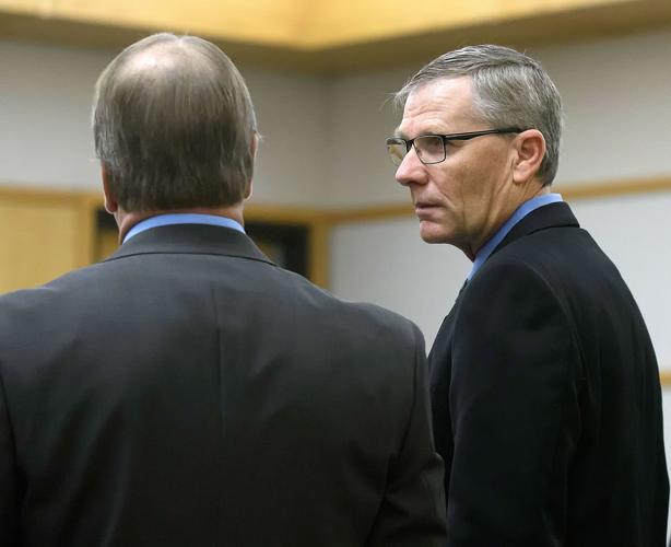 Photo Gallery: Jayzon Decker Sentencing | Multimedia | hjnews.com