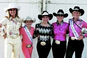 Rodeo royalty | News | hjnews.com