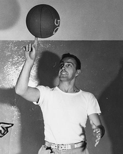 Former Logan High basketball coach dies | Sports | hjnews.com