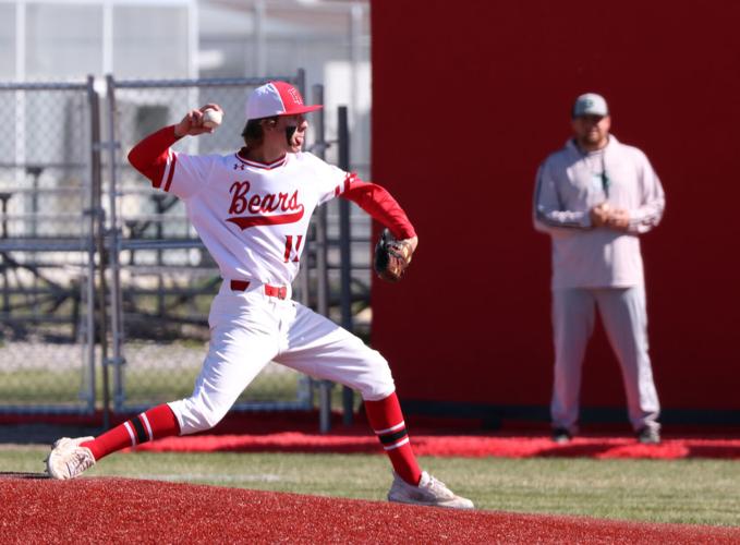 SLIDESHOW: Bear River baseball hosts Green Canyon | | hjnews.com