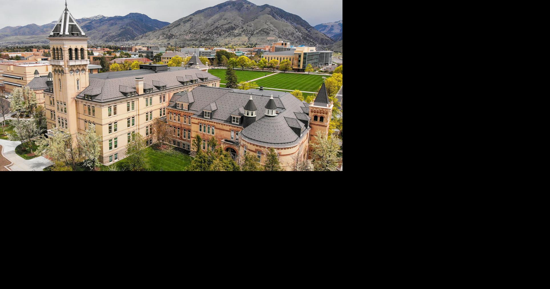 New USU endowment fund seeks donors for ‘last-dollar’ scholarship ...