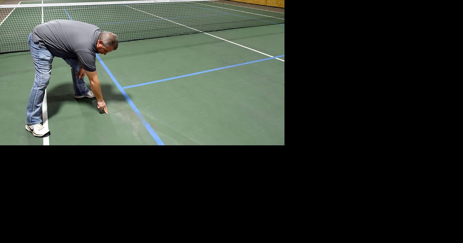 Logan recreation center stretched thin | Logan Hj | hjnews.com