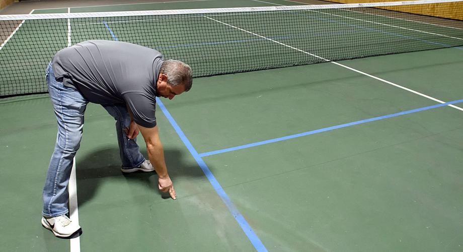 Logan recreation center stretched thin | Logan Hj | hjnews.com