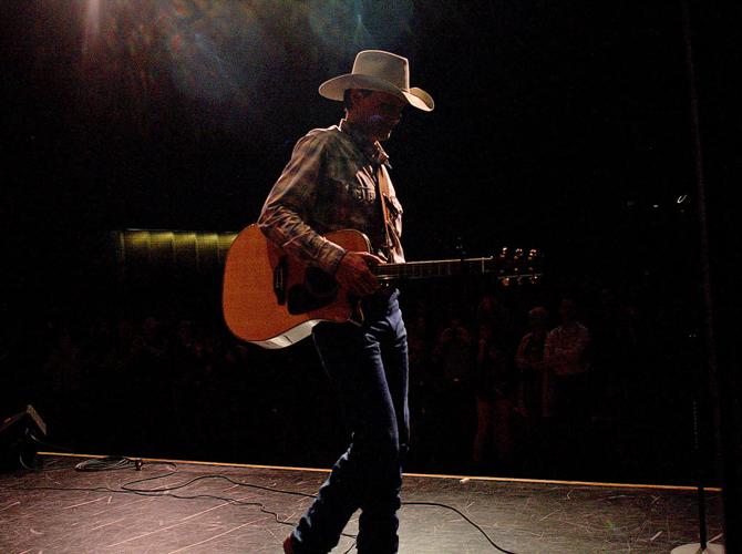 Just LeDoux It: Like father, like son | Cache Magazine | hjnews.com
