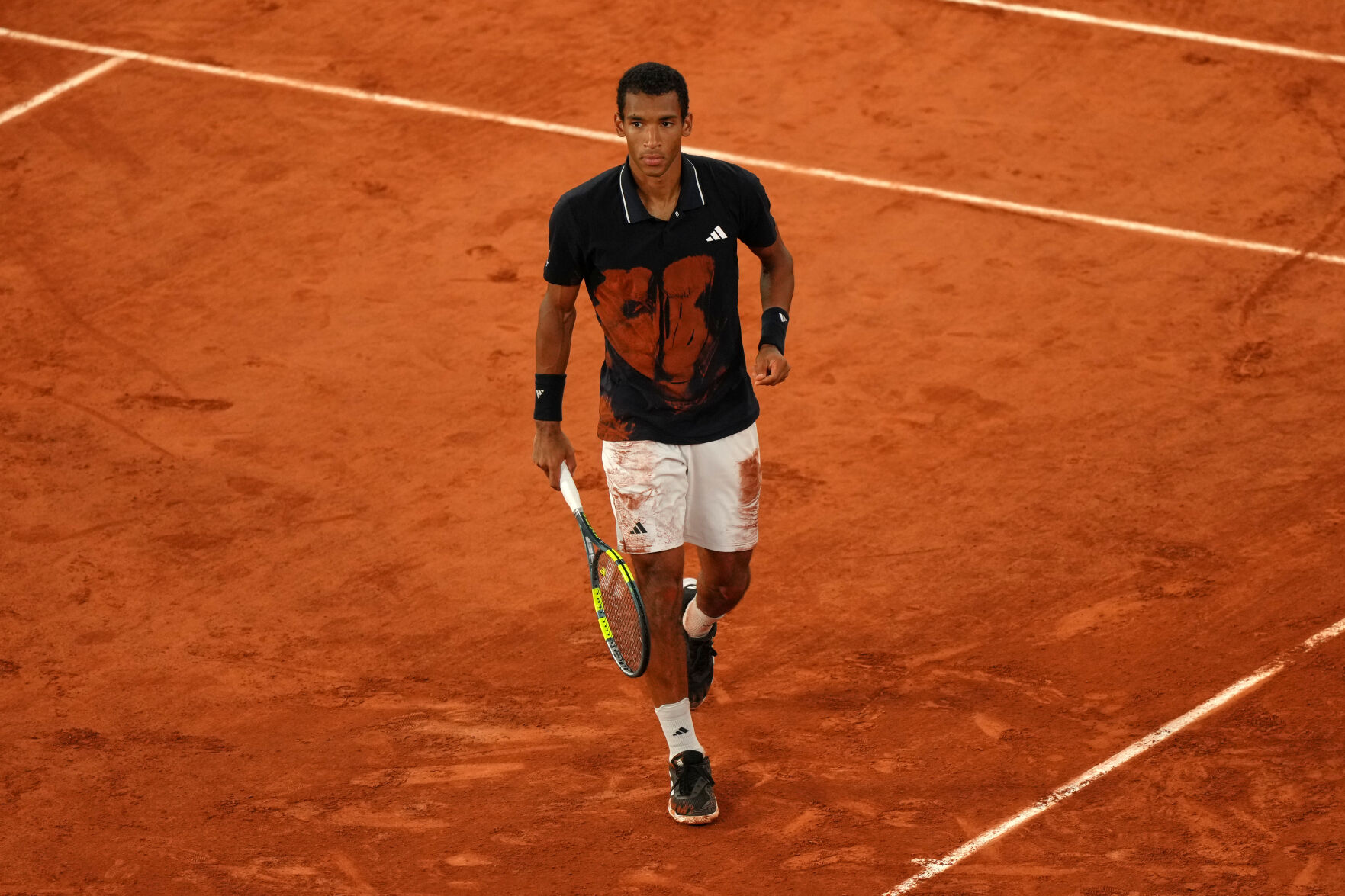 French Open Tennis | National Sports | hjnews.com