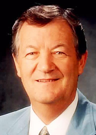 Former Smithfield mayor Ray Winn dies at 75 | Allaccess | hjnews.com