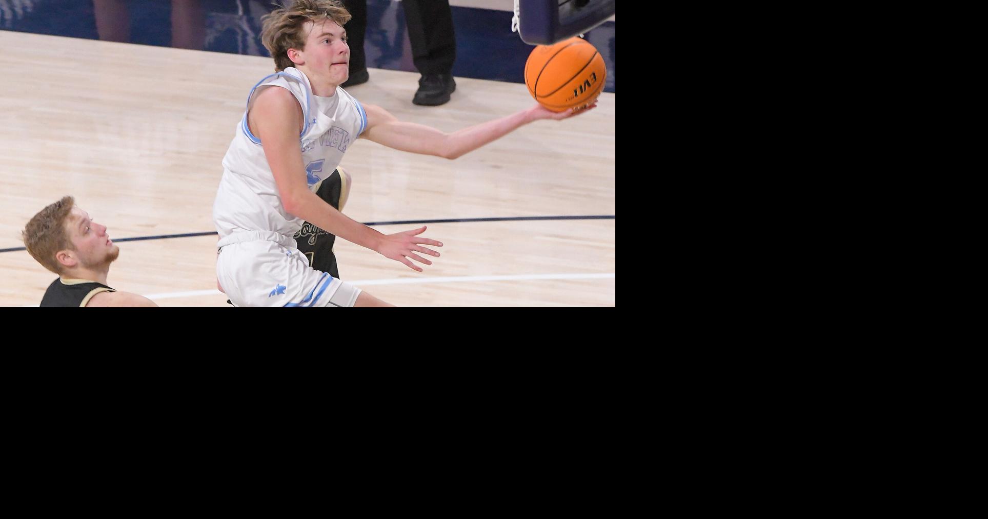 Prep boys basketball: Bobcats top Grizzlies for third time, advance at ...