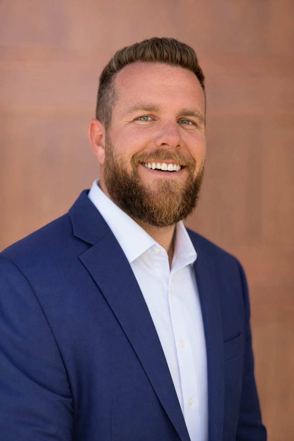 Candidate profile: Vance Smith for County Commission | Candidates ...