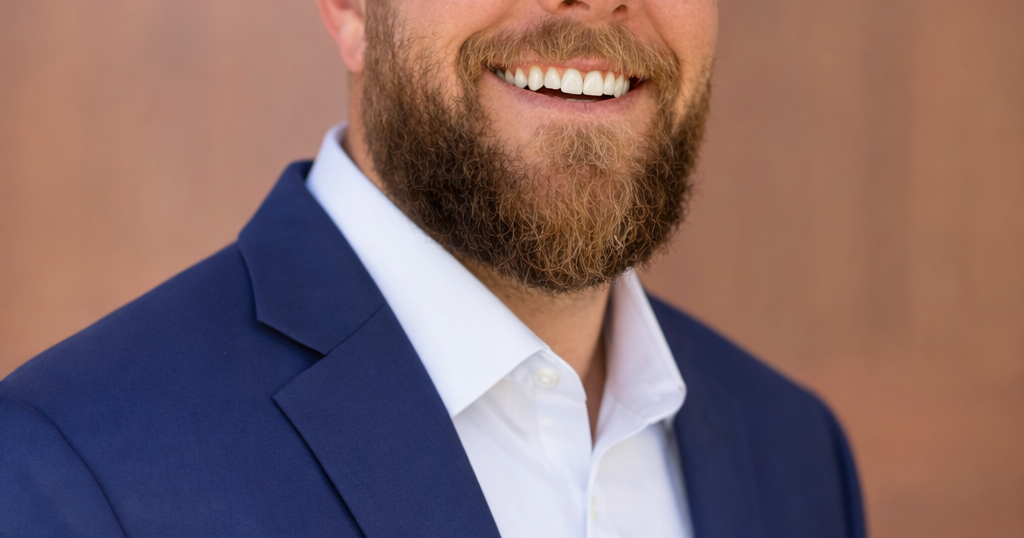 Candidate profile: Vance Smith for County Commission | Candidates ...