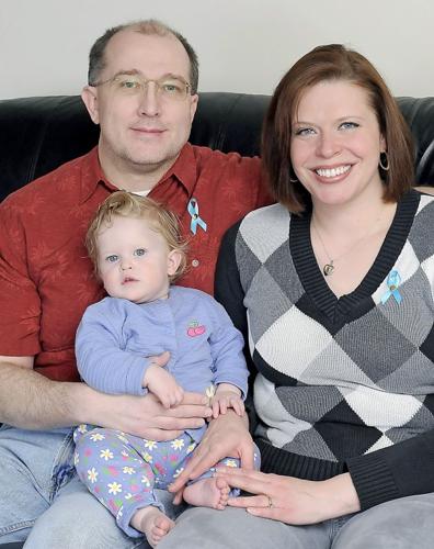 Turning heartbreak into action | News | hjnews.com