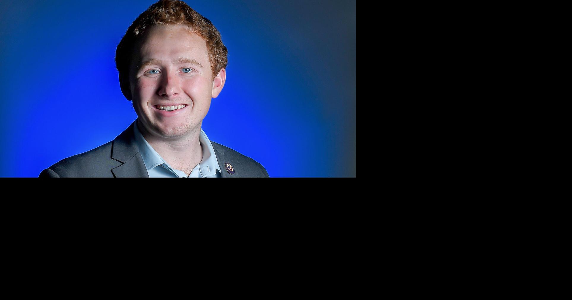 USU student begins two-year term as chair of the Utah Federation of ...