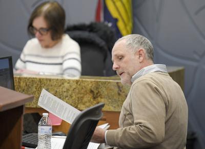 Logan Planning Commission approves Conditional Use Permit for First Dam ...