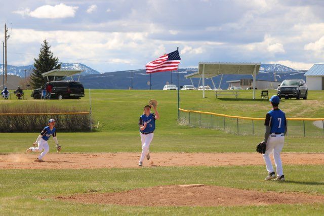 Bear Lake baseball defeats Soda Springs 6-1 | Sports | hjnews.com