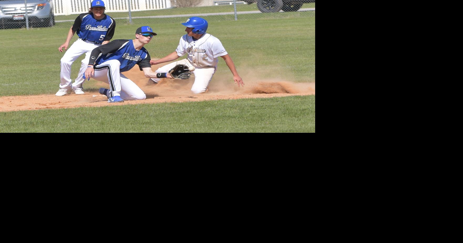 Preston baseball defeats Bear Lake | Preston Citizen | hjnews.com
