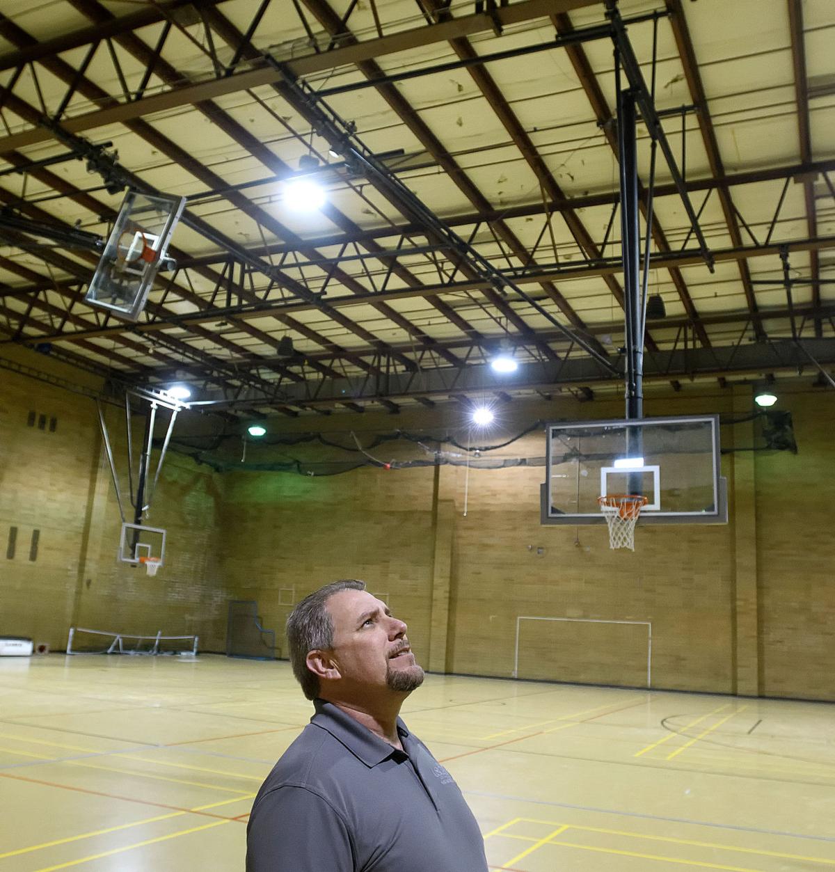 Logan recreation center stretched thin | Logan Hj | hjnews.com
