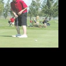 Bear River Boy's Golf | Tremonton Leader | hjnews.com