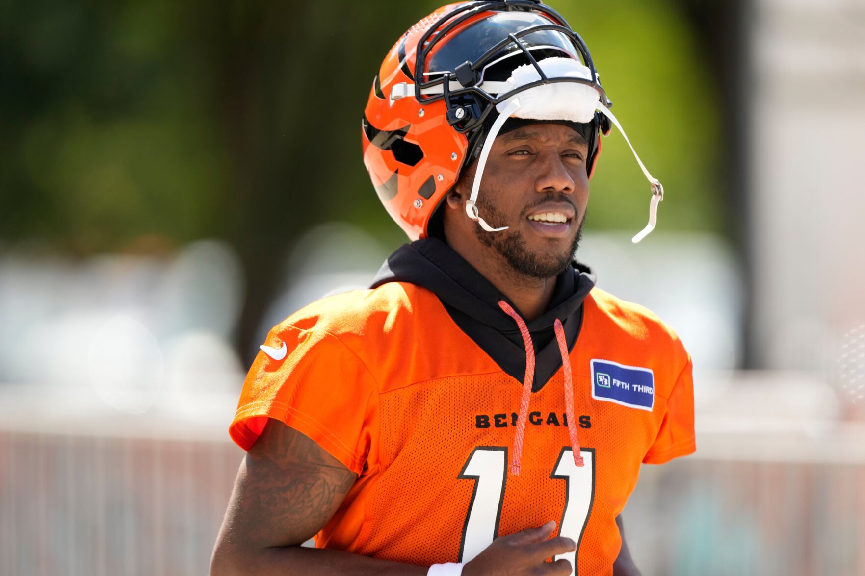 Bengals Football | National Sports | hjnews.com