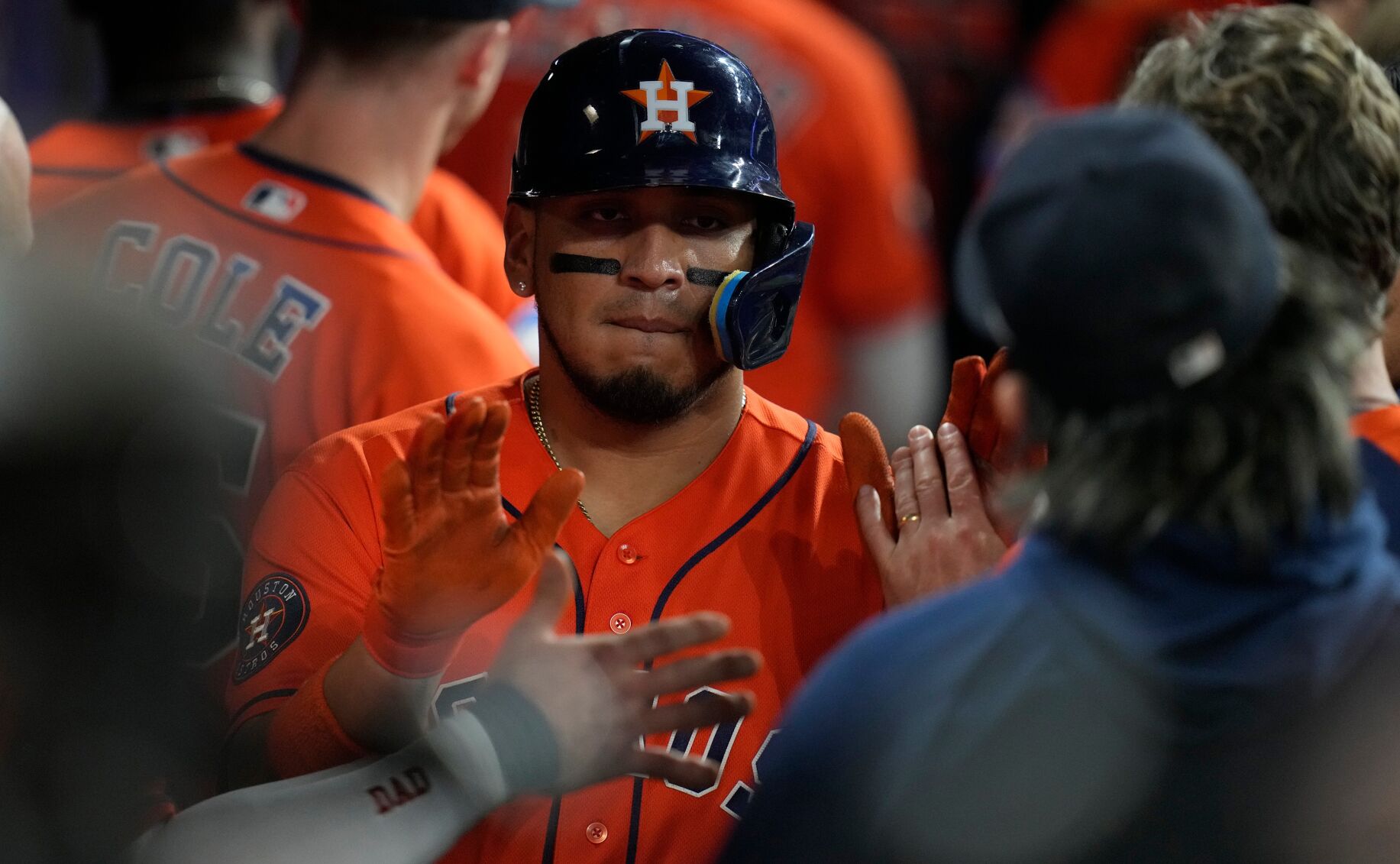Pirates Astros Baseball | National Sports | hjnews.com