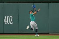 Mariners Nationals Baseball | National Sports | hjnews.com