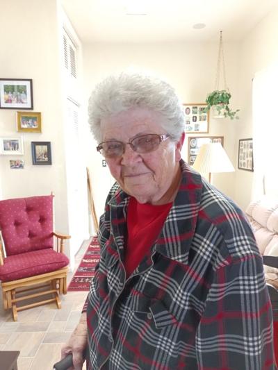 Sharon Long’s 85th | Birthdays | hjnews.com