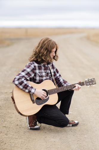 Sam Gertler is Bear Lake High School's Student of the Week | News ...