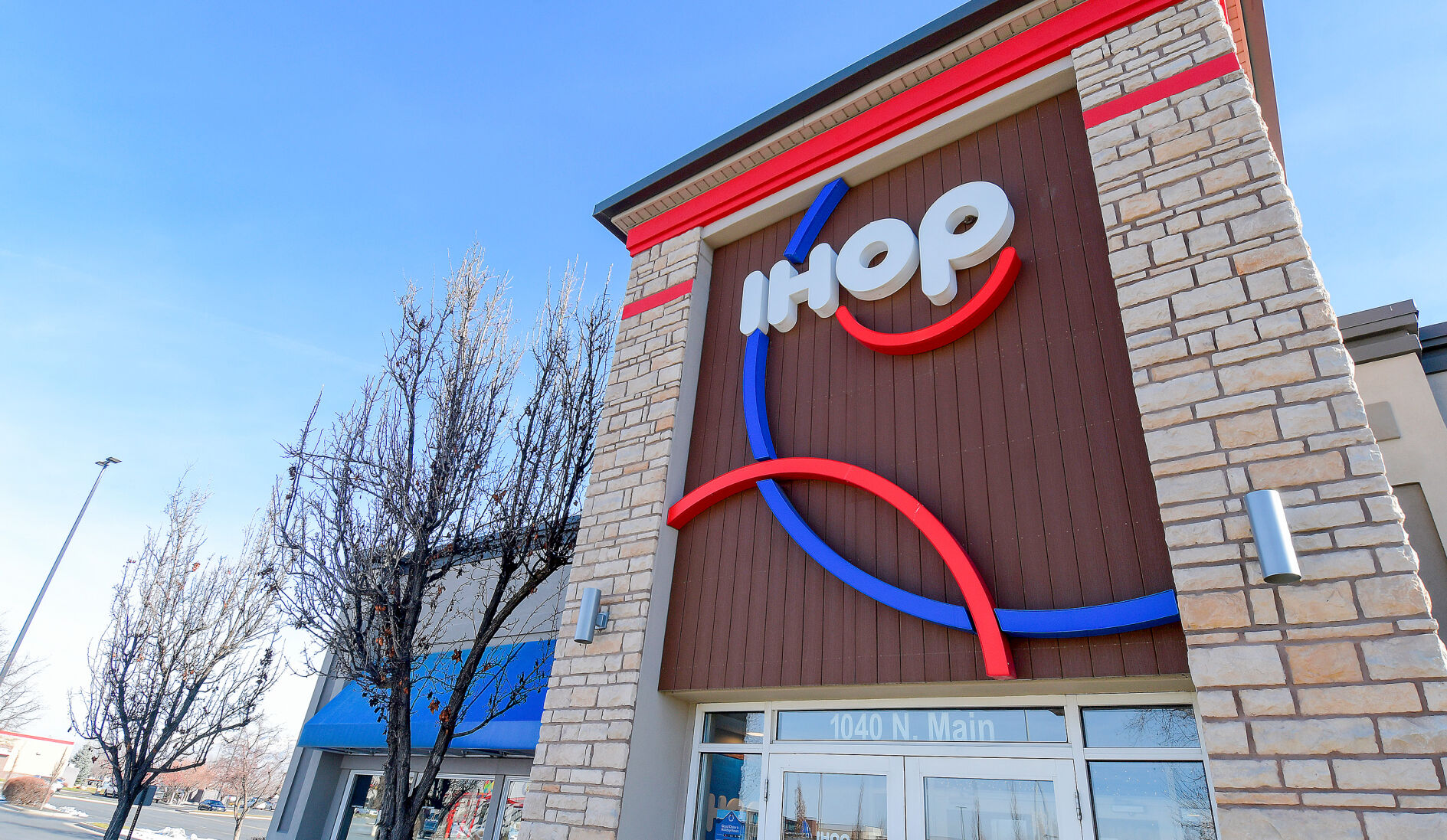 Logan IHOP set to close after 22 years | Local News | hjnews.com