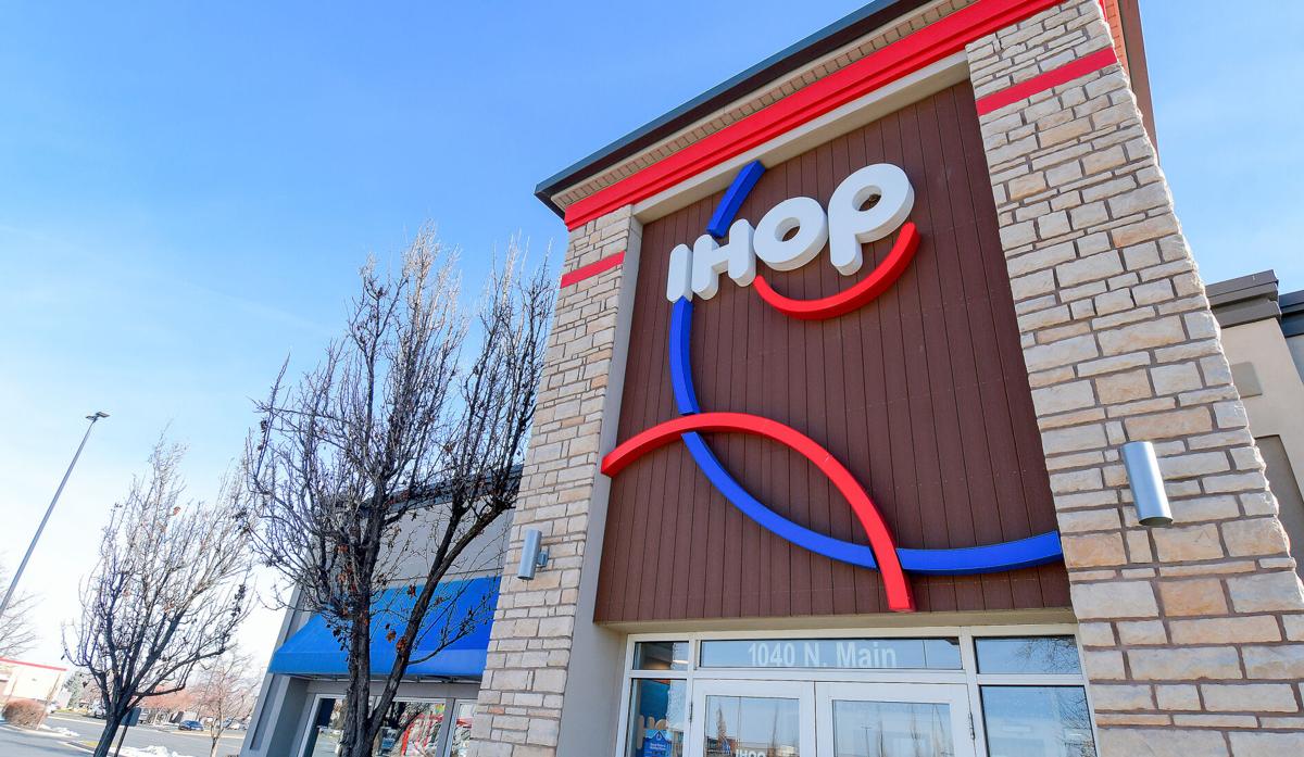 Logan IHOP set to close after 22 years | Local News | hjnews.com