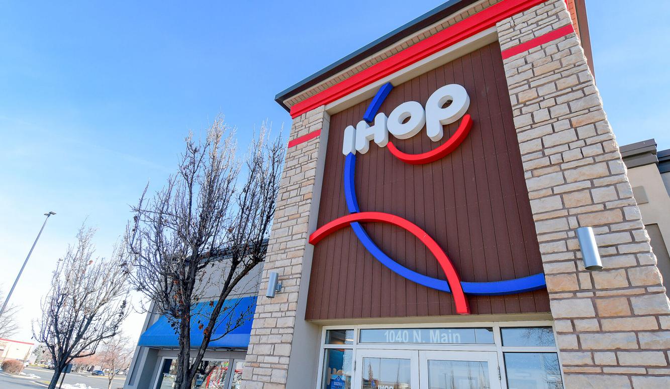 Logan IHOP set to close after 22 years | Local News | hjnews.com