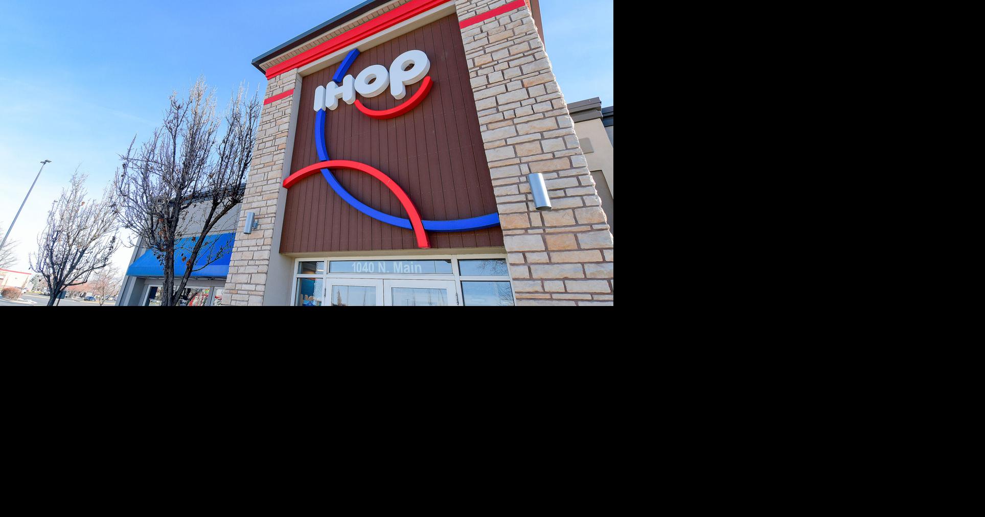 Logan IHOP set to close after 22 years | Local News | hjnews.com