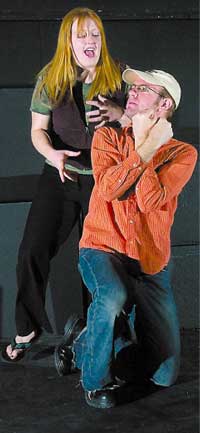 The Improvables: Coming soon to a very small theater near you | Feature ...