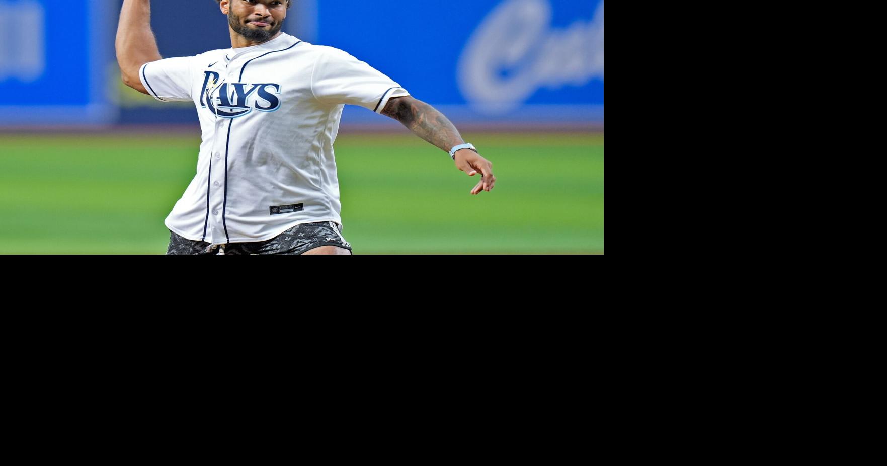 Tigers Rays Baseball | National Sports | hjnews.com