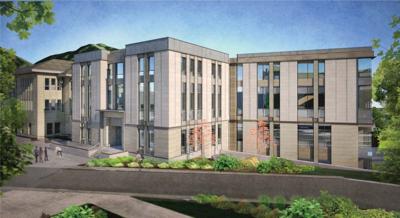 USU plans new building for College of Humanities & Social Sciences ...