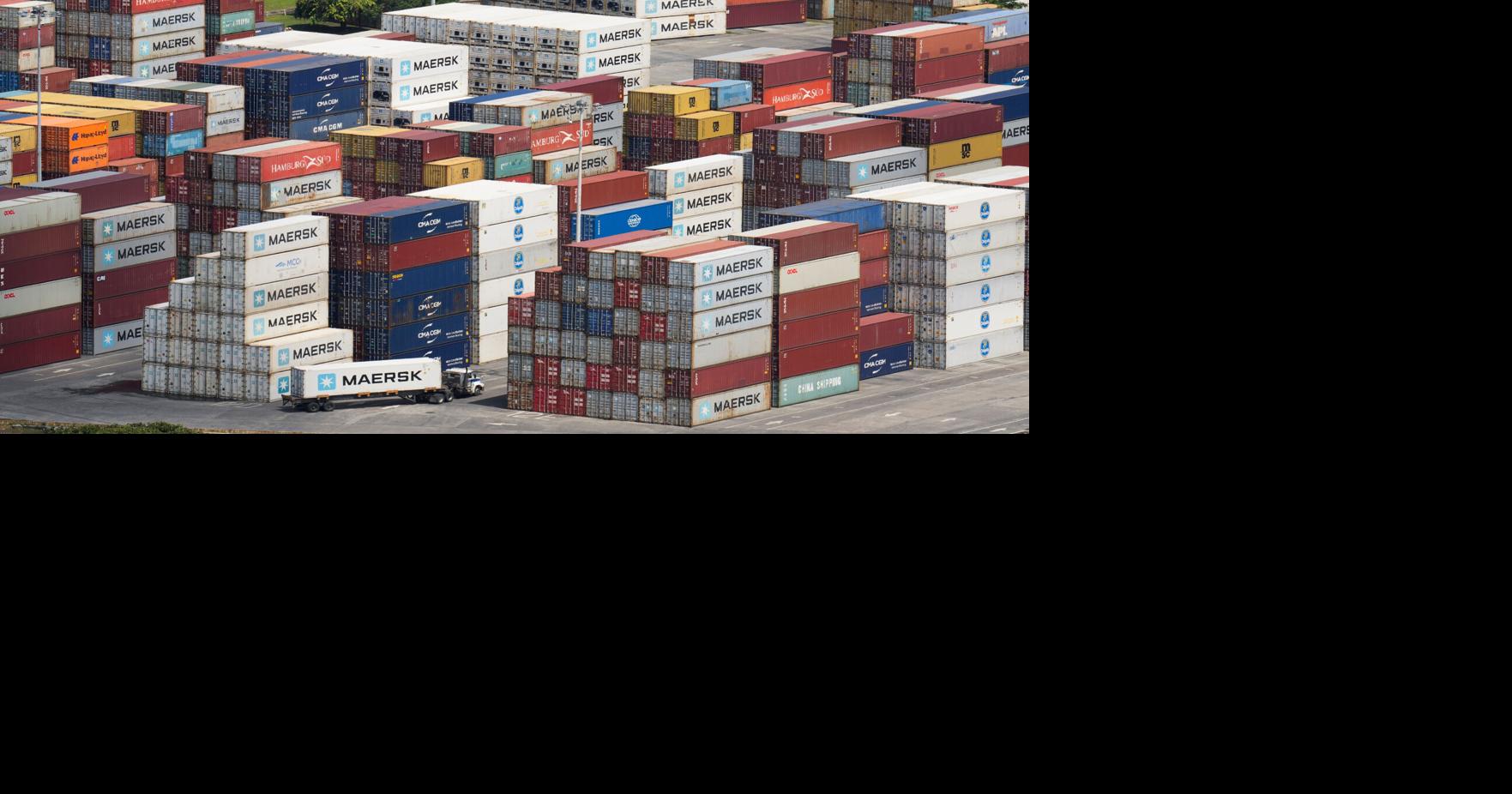 Trump New Tariff Push | World | hjnews.com