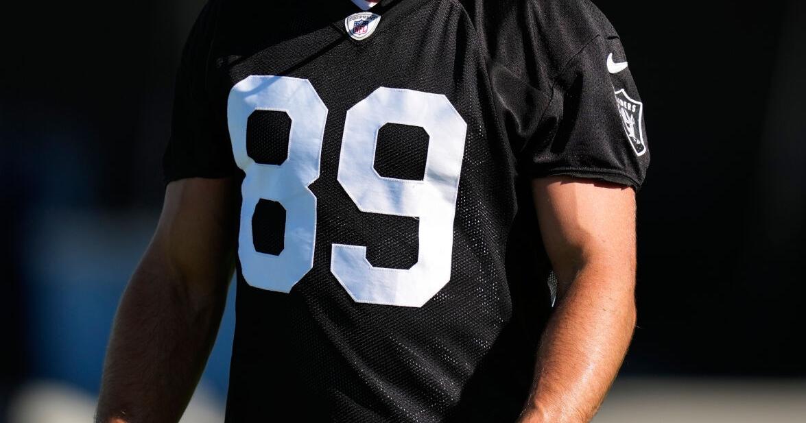 Raiders Football | National Sports | hjnews.com