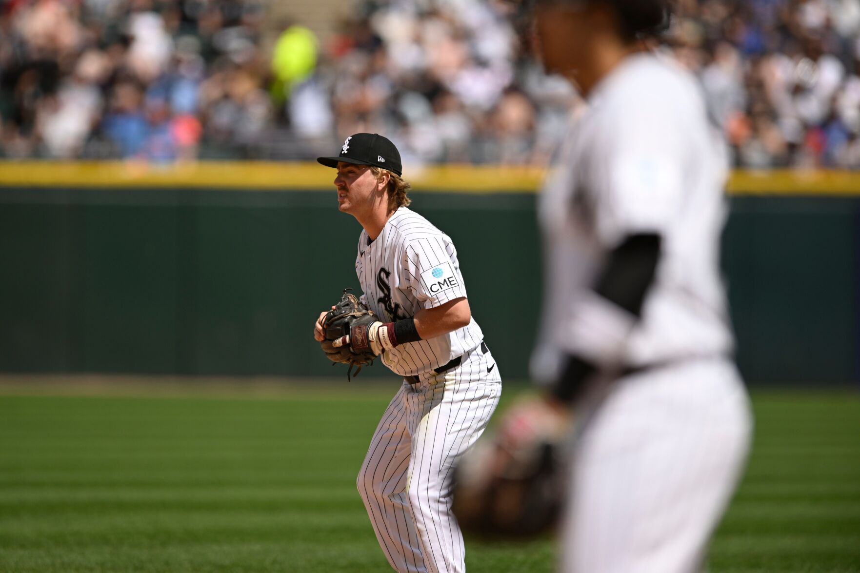 Tigers White Sox Baseball | National Sports | hjnews.com