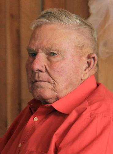 Gerald (Jerry) William Hendricks | Preston Citizen | hjnews.com