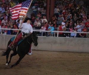 Thursday Night Box Elder County Fair Rodeo | Special Sections | hjnews.com